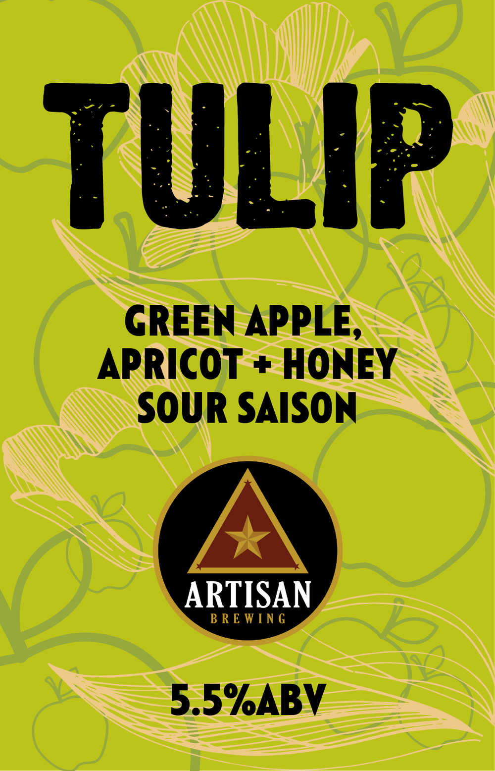 BEER — Artisan Brewing