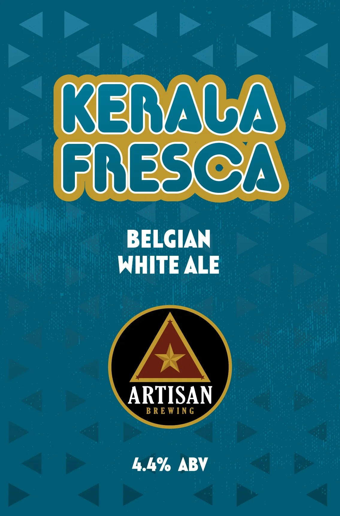 BEER — Artisan Brewing