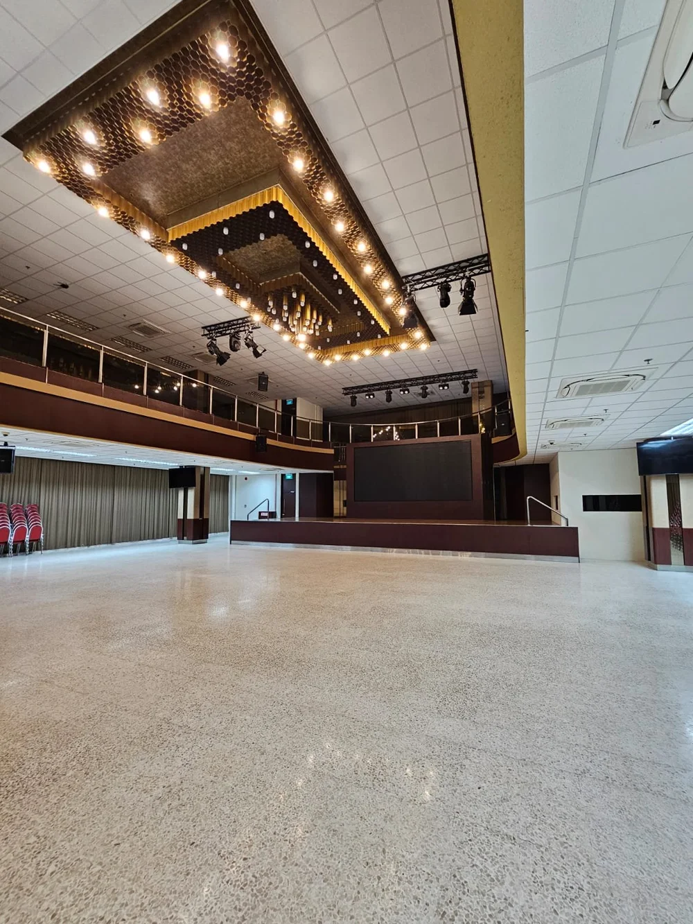 General 5 — YO-YO ASSOCIATION OF SINGAPORE