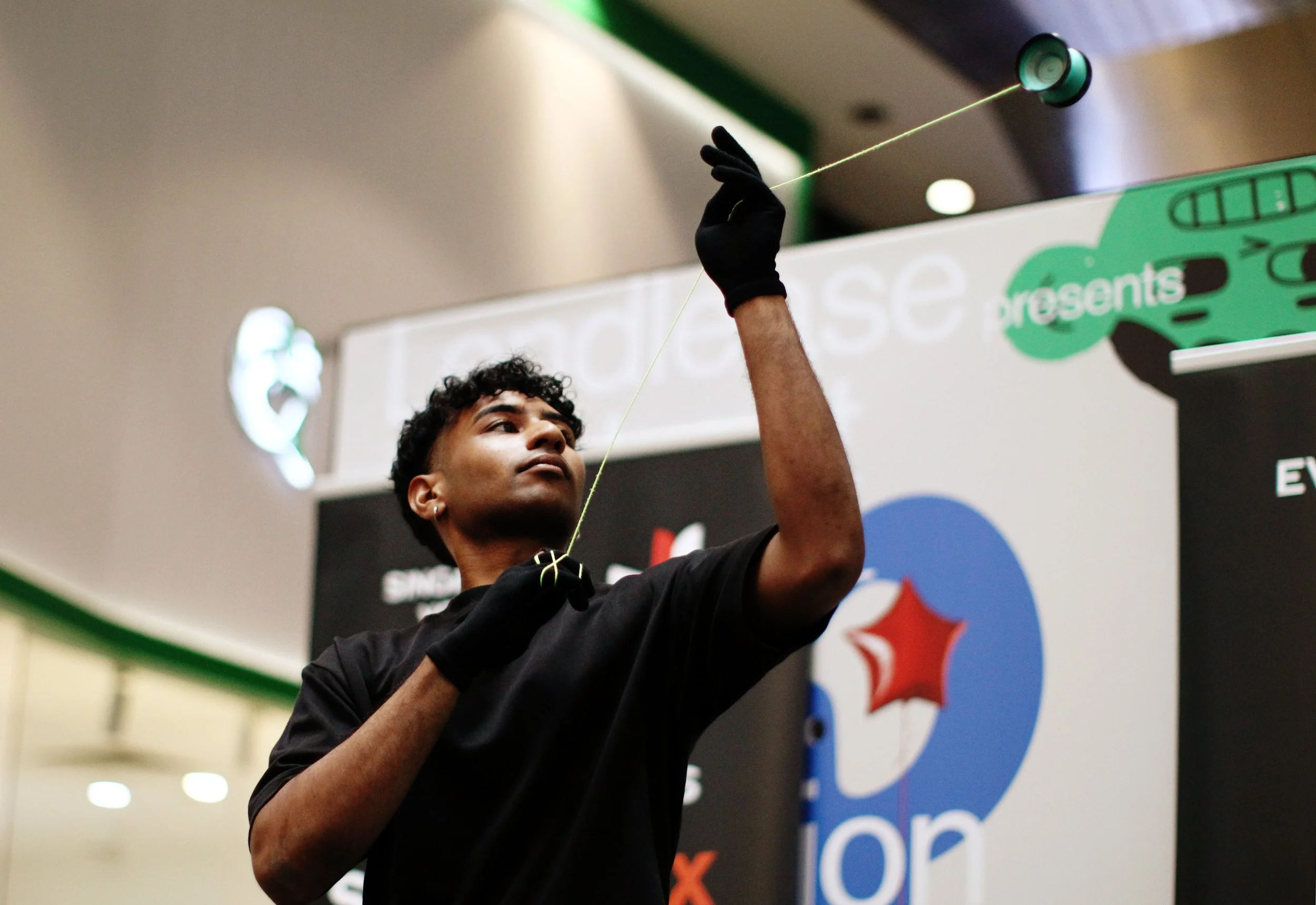 YO-YO ASSOCIATION OF SINGAPORE