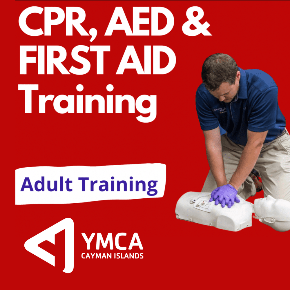 YMCA of the Cayman Islands