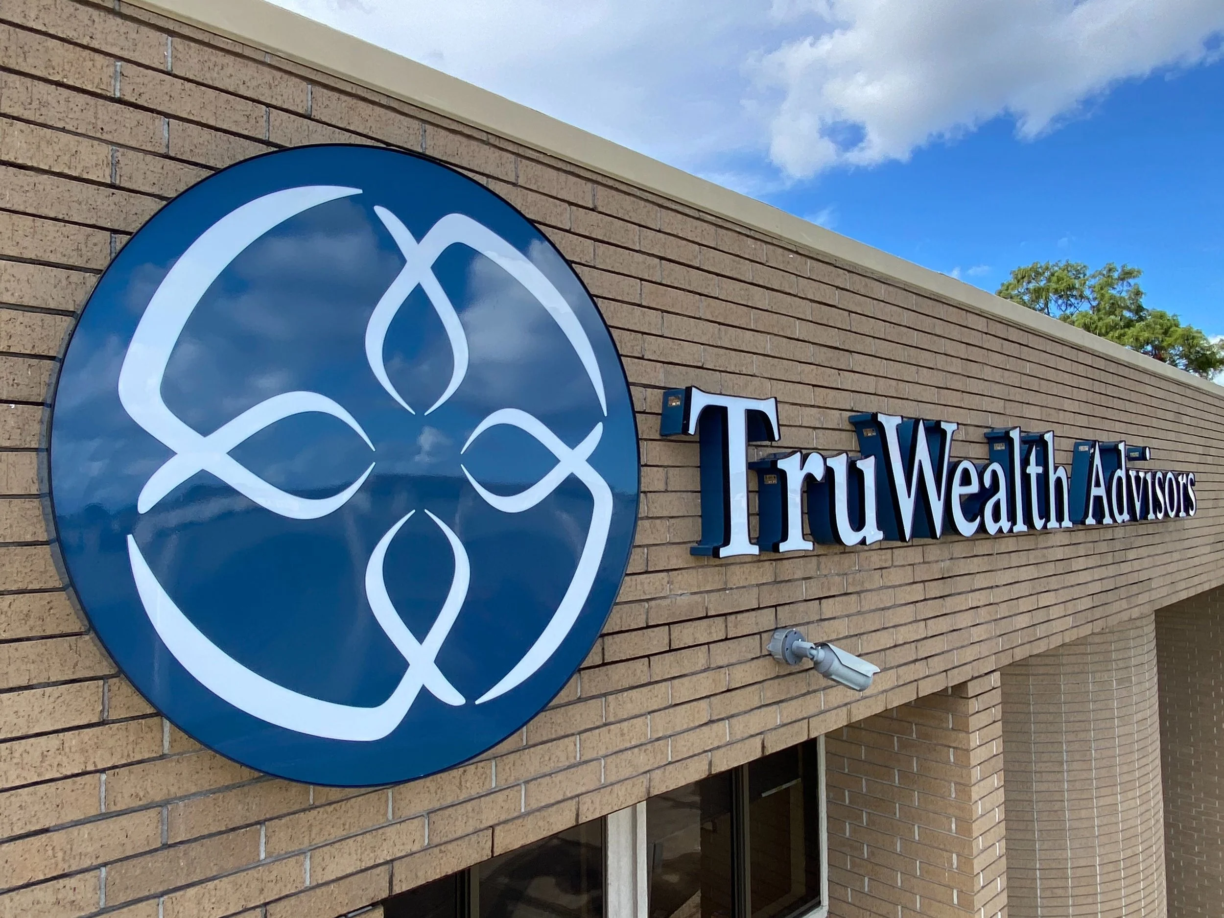 GALLERY — OPA Signs & Graphics