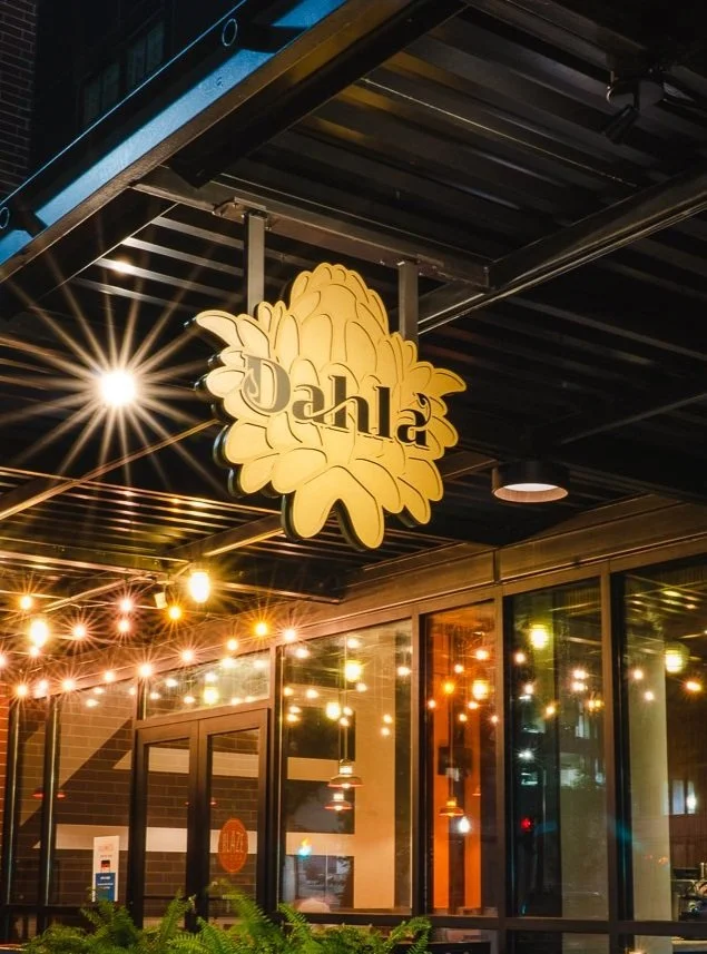 OPA Signs & Graphics: CUSTOM DESIGN | BUILD | INSTALL