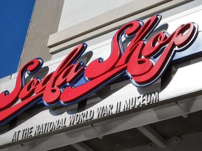 GALLERY — OPA Signs & Graphics