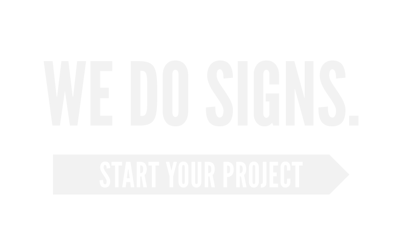 OPA Signs & Graphics: CUSTOM DESIGN | BUILD | INSTALL