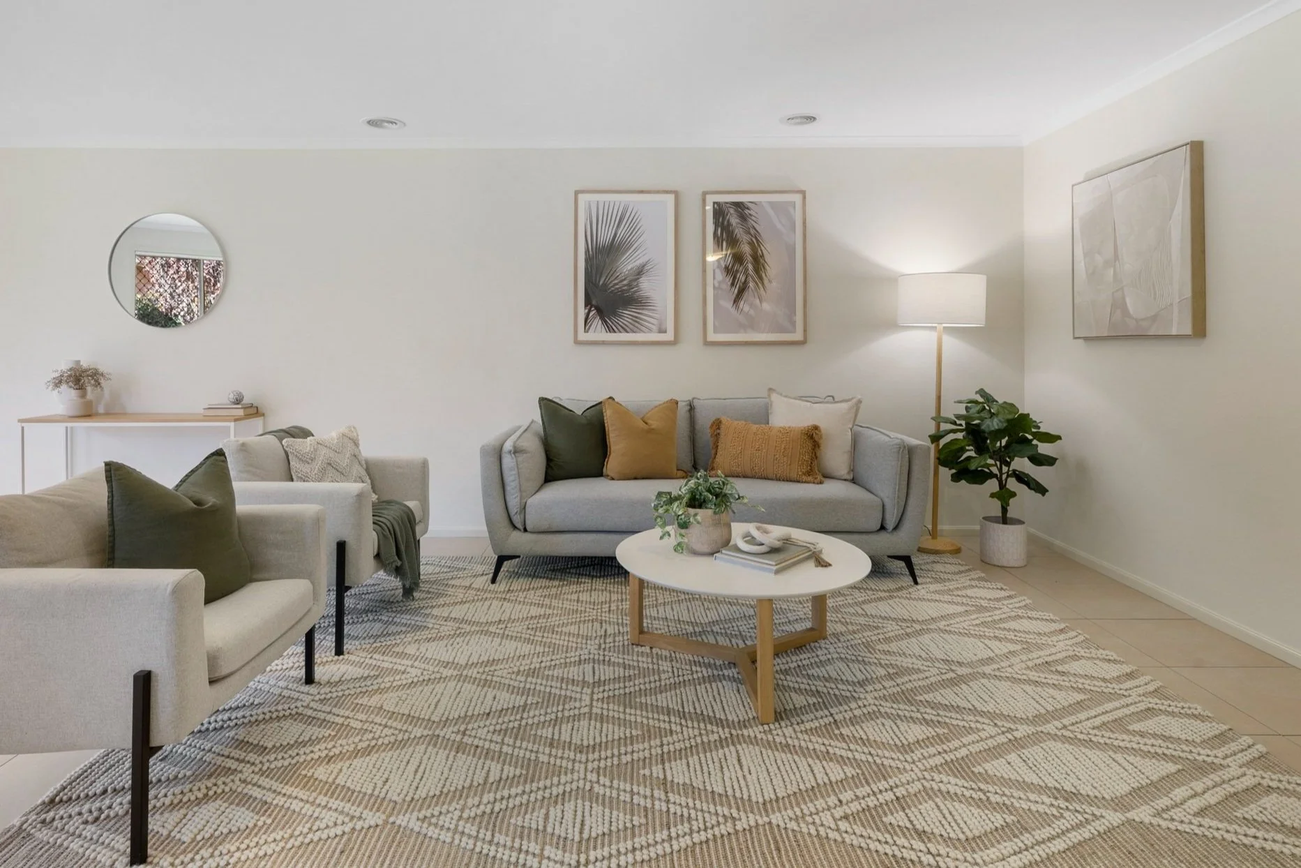 Adorn Home Staging