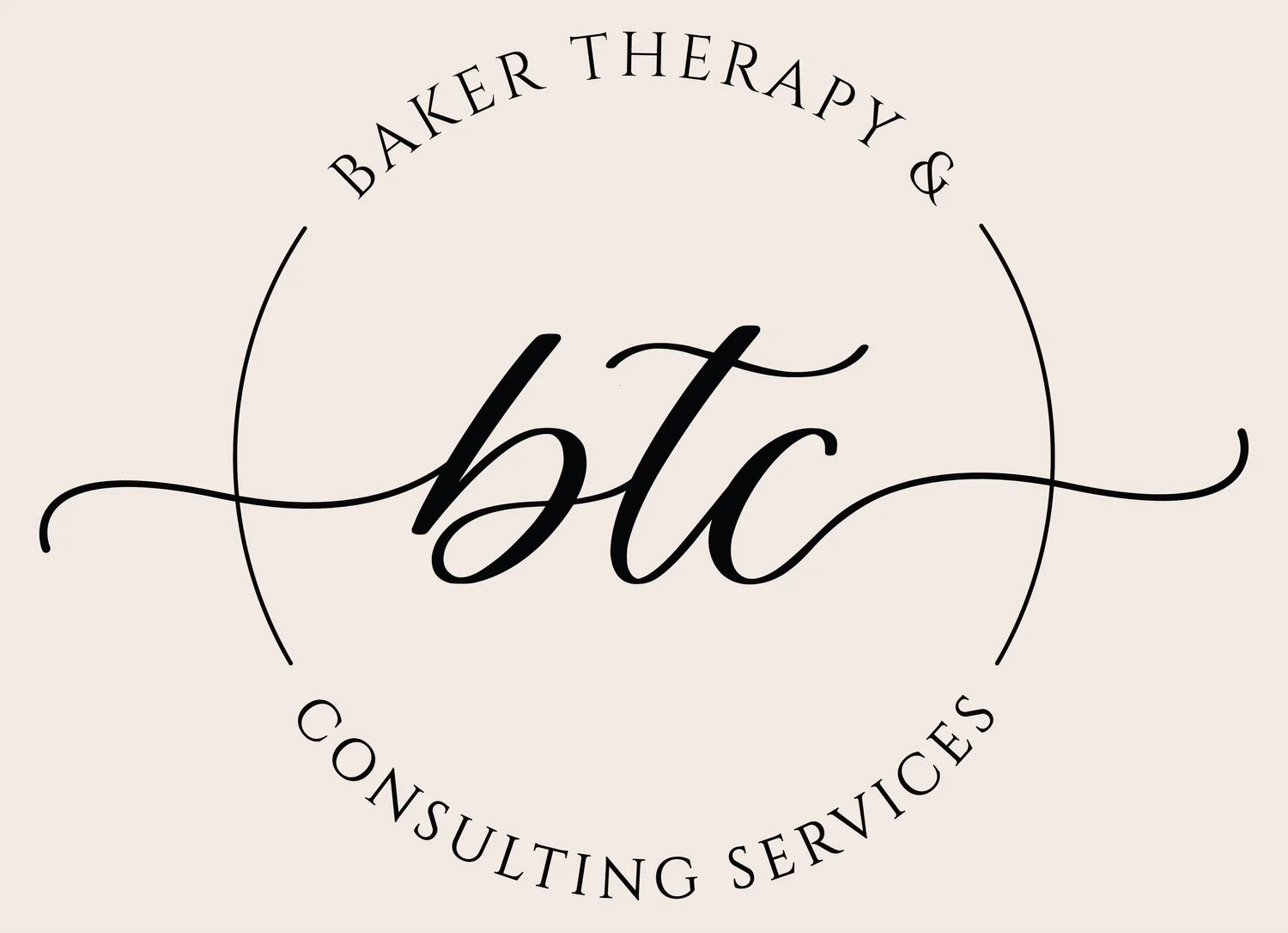 Baker Therapy & Consulting Services, PLLC.