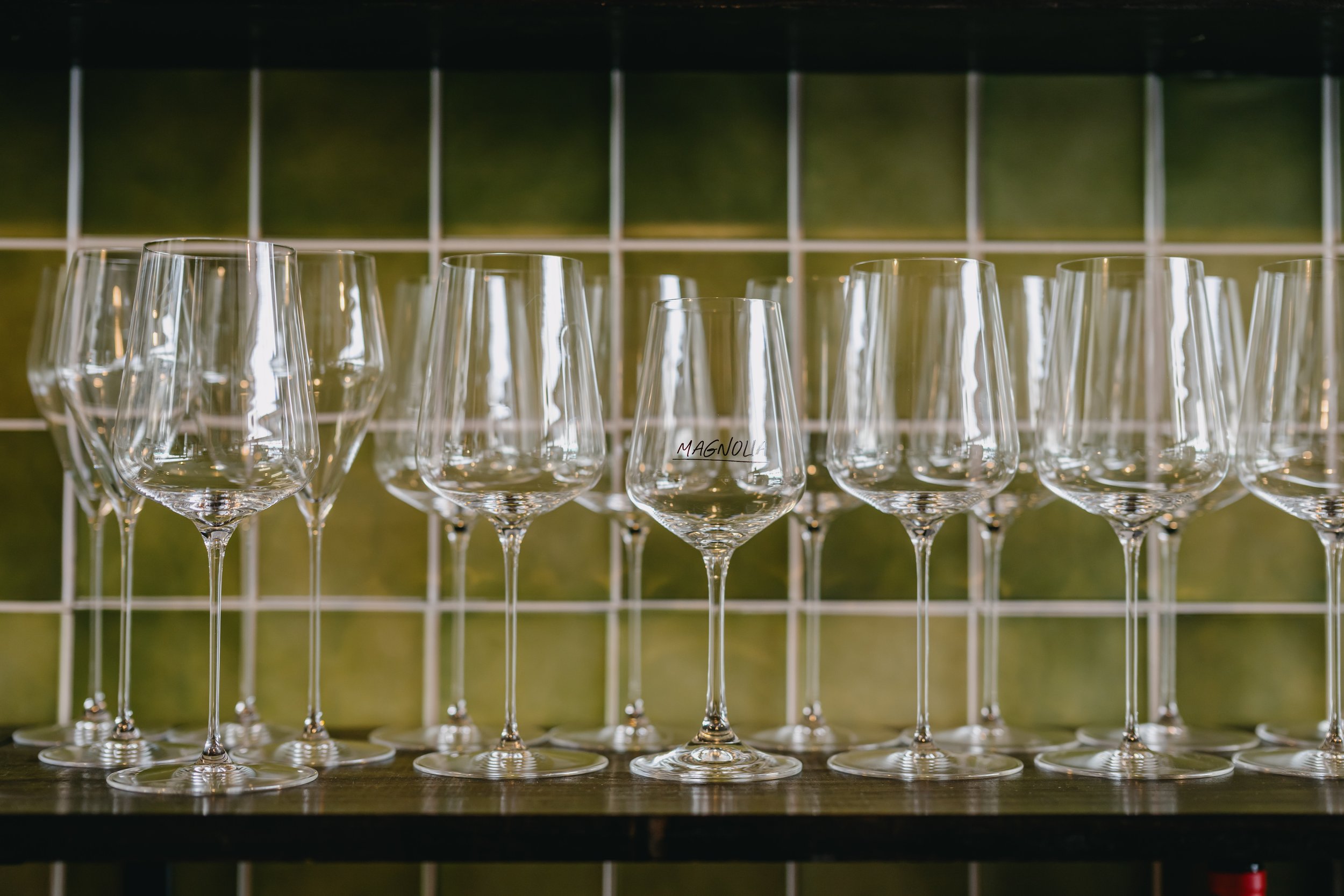 Bar Magnolia Brunswick