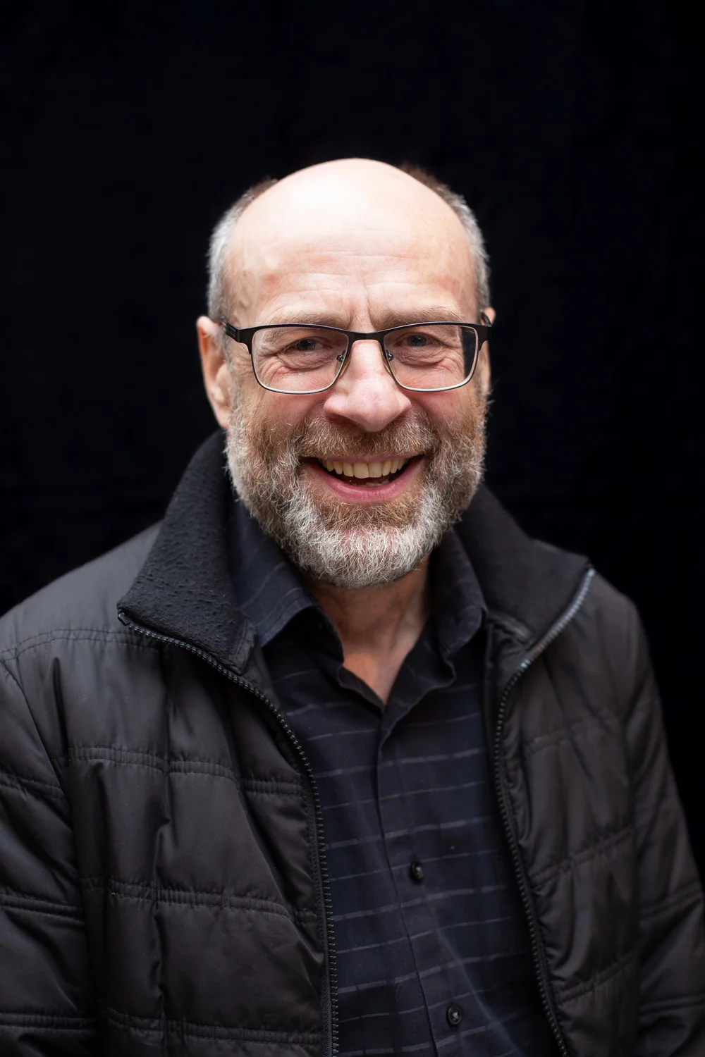 Leadership — The Gathering Church