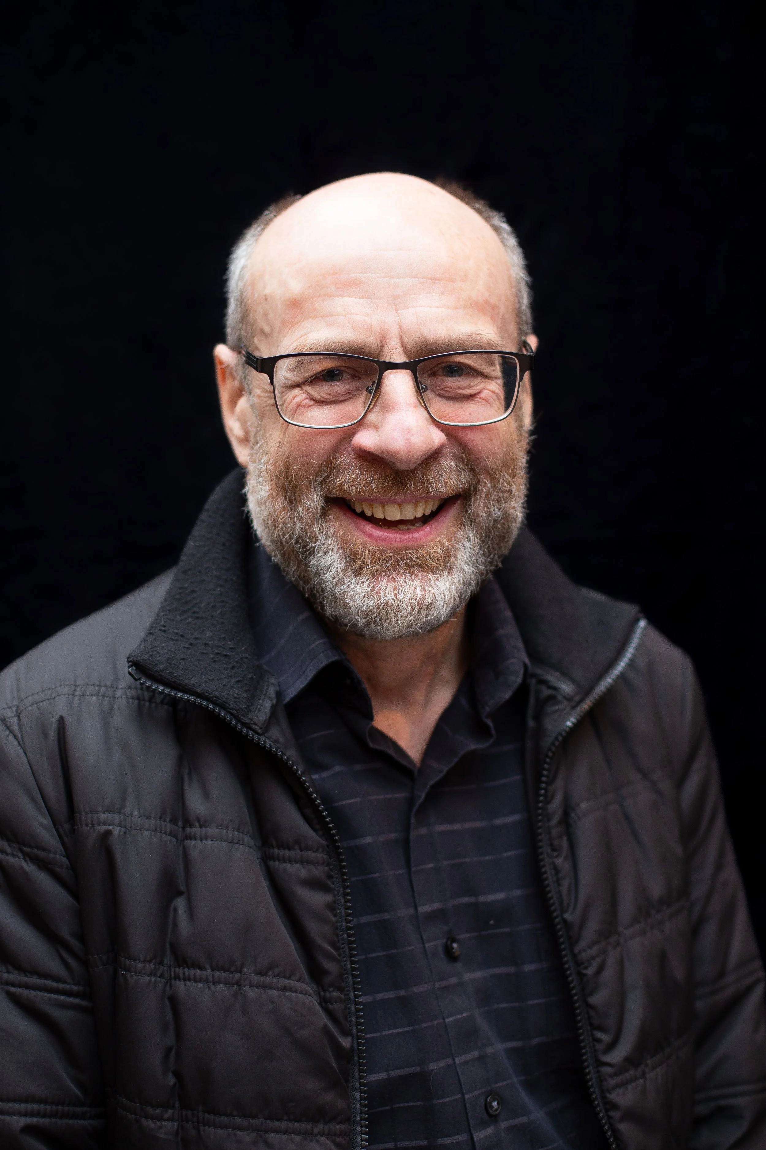 Leadership — The Gathering Church