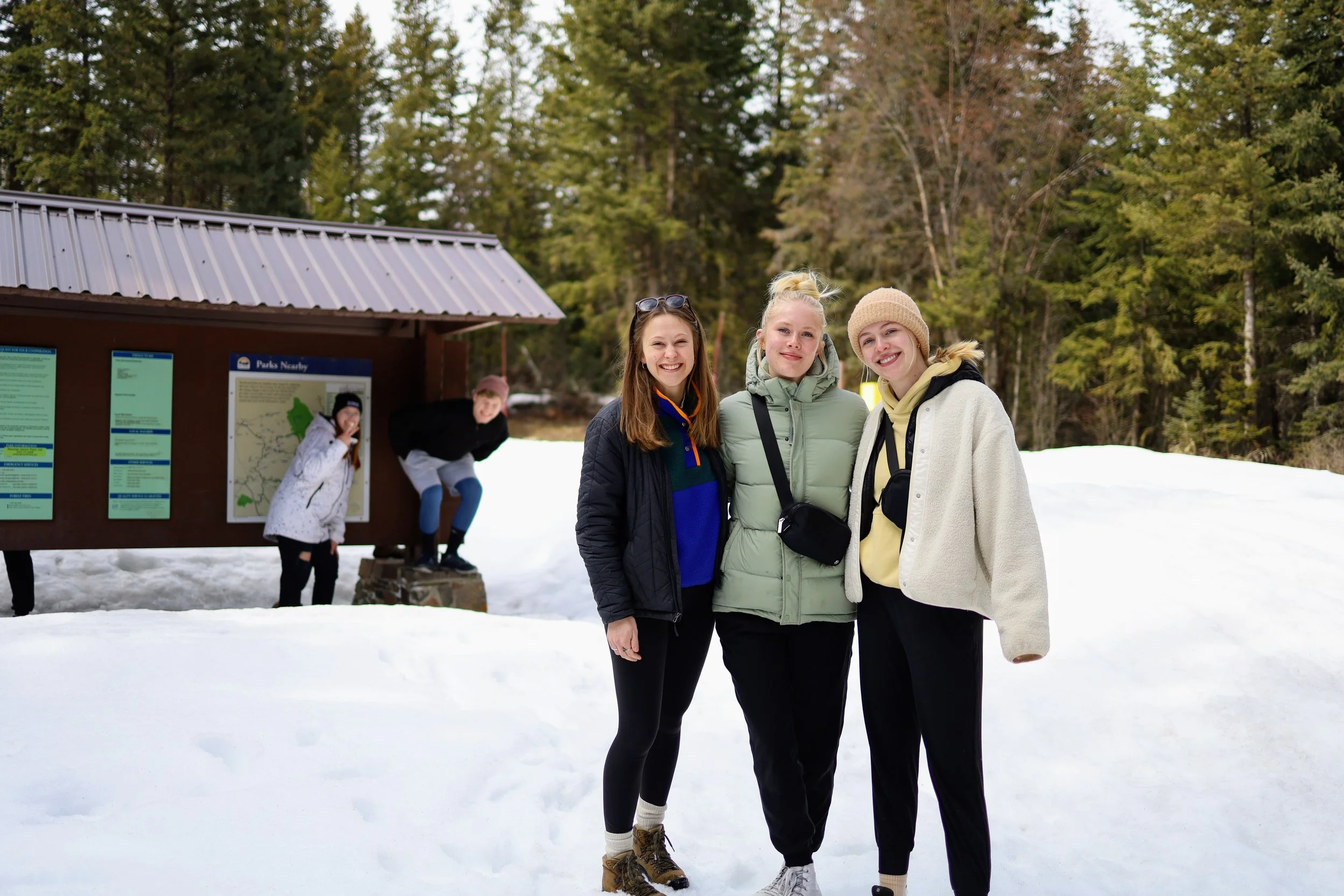 The Gathering Church