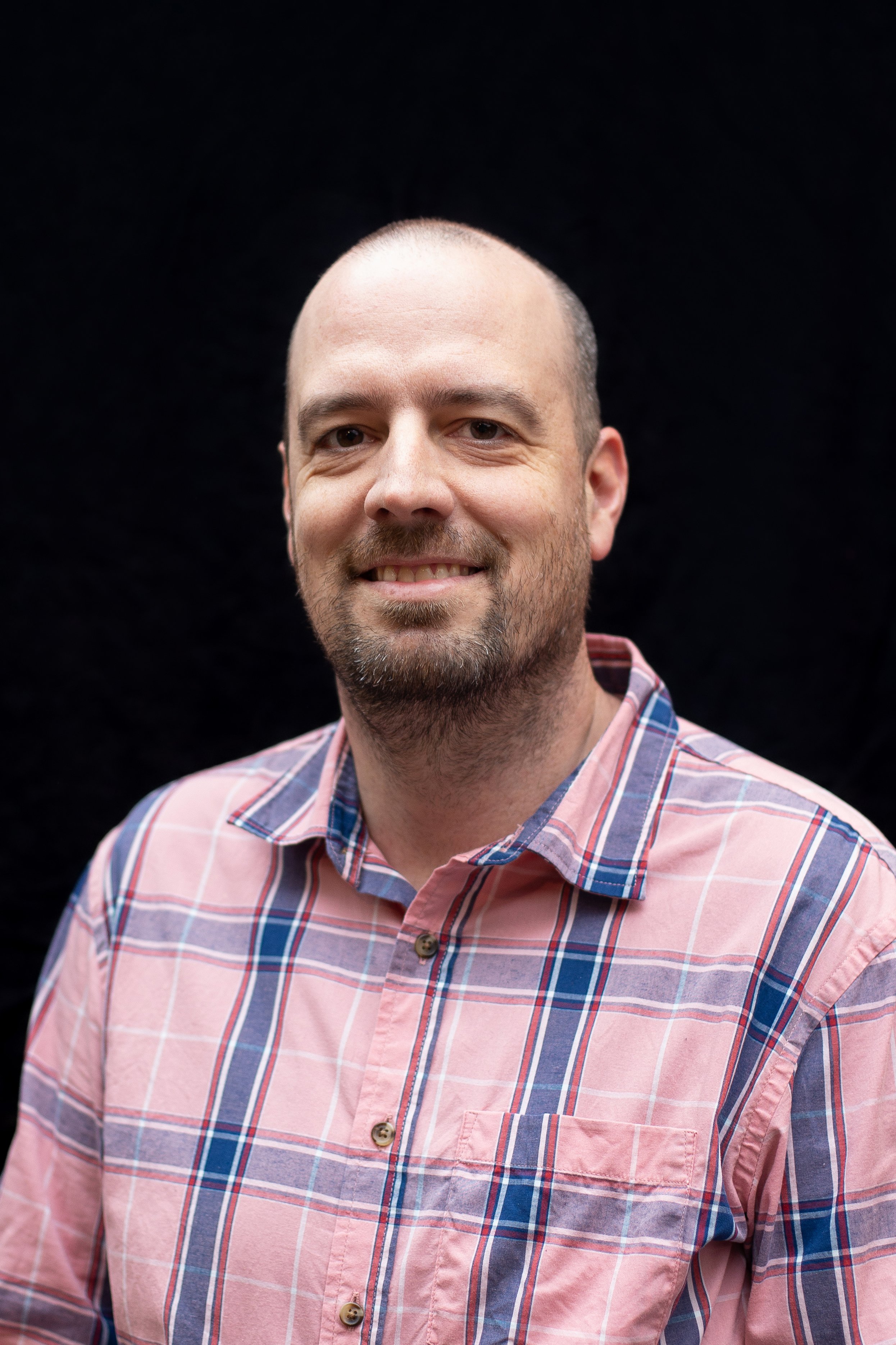 Leadership — The Gathering Church