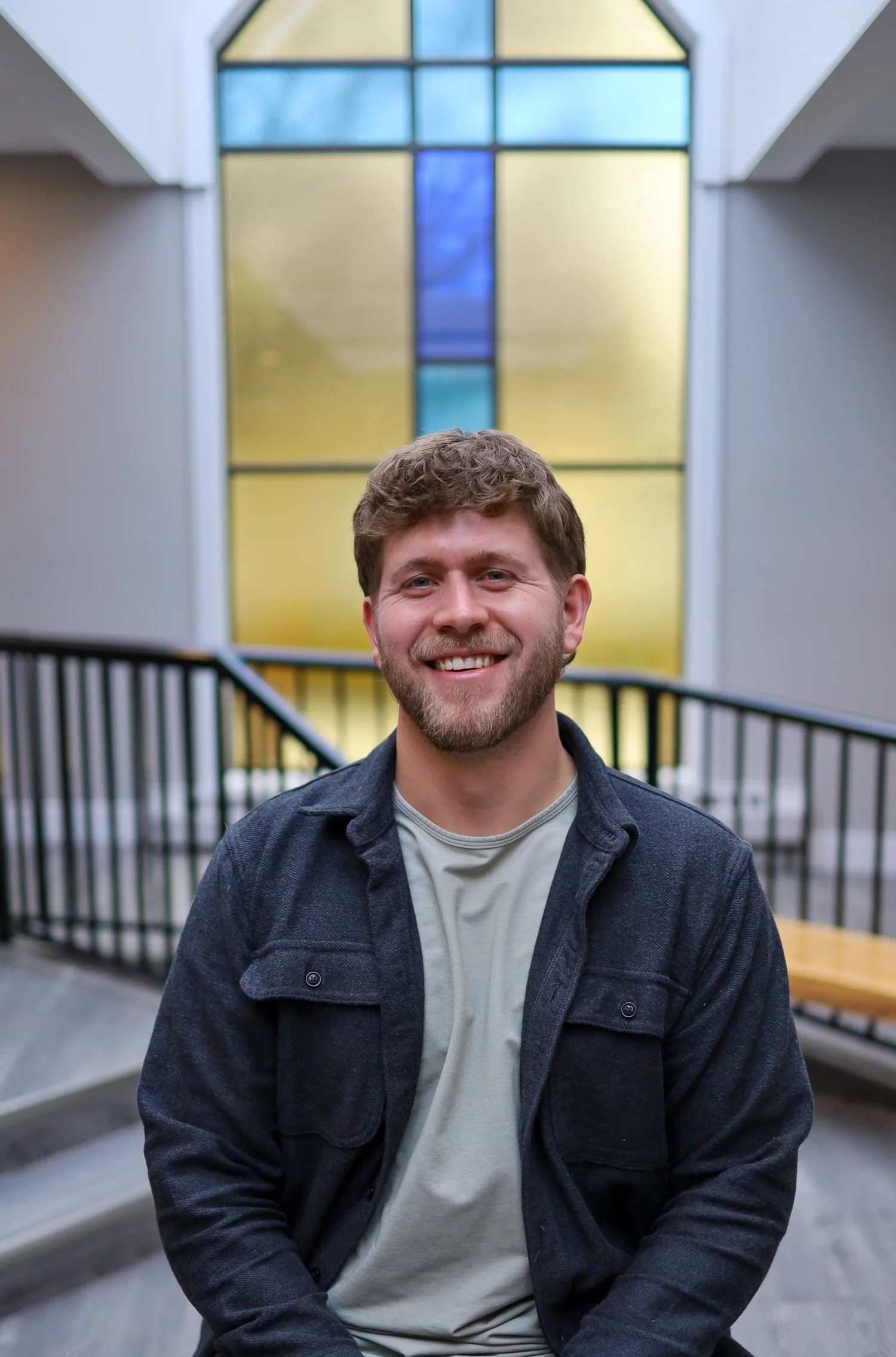 Leadership — The Gathering Church