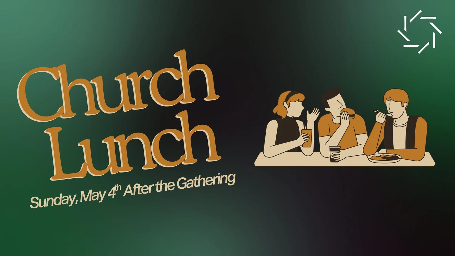 The Gathering Church
