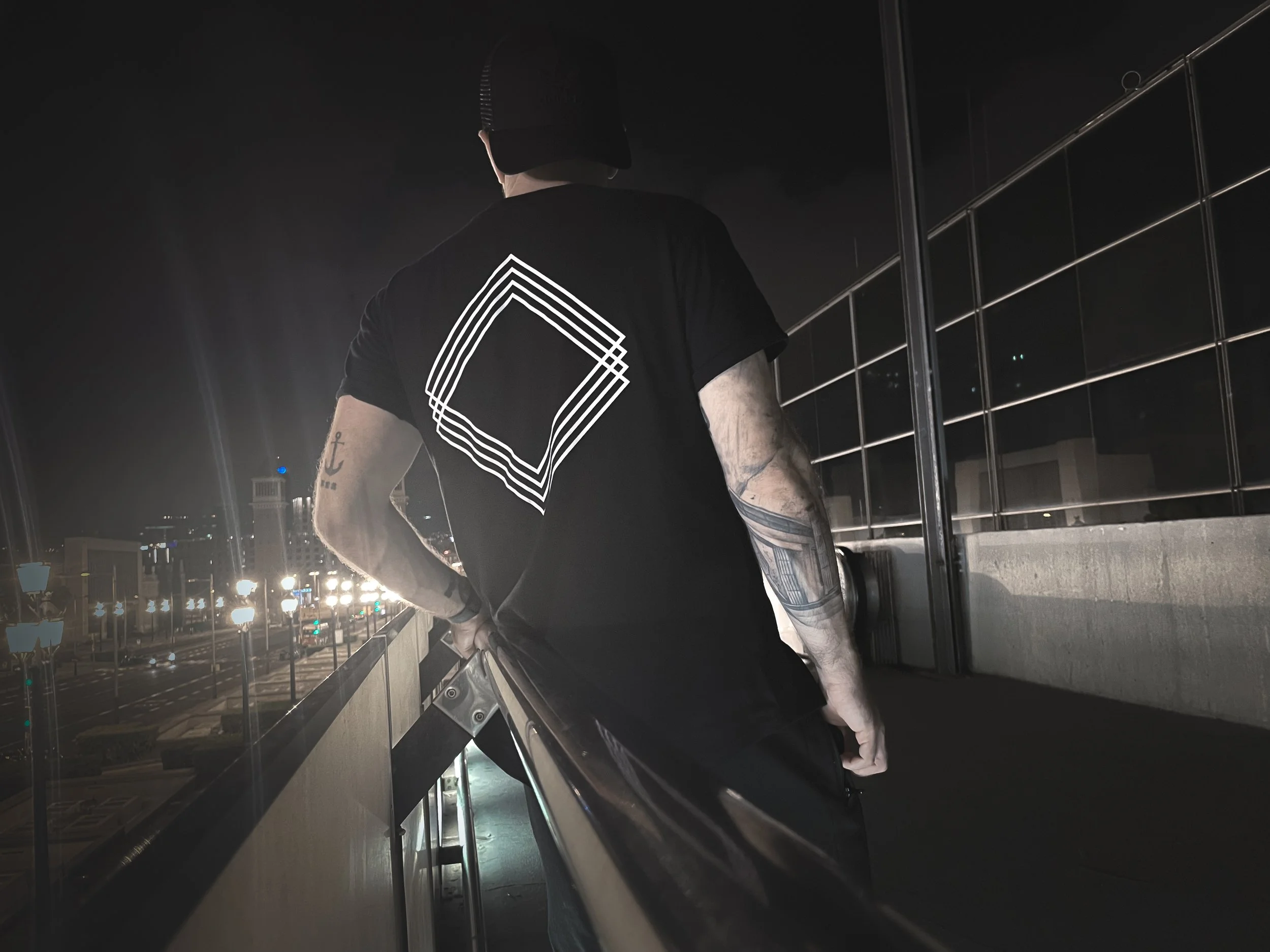 Un_Identity Clothing