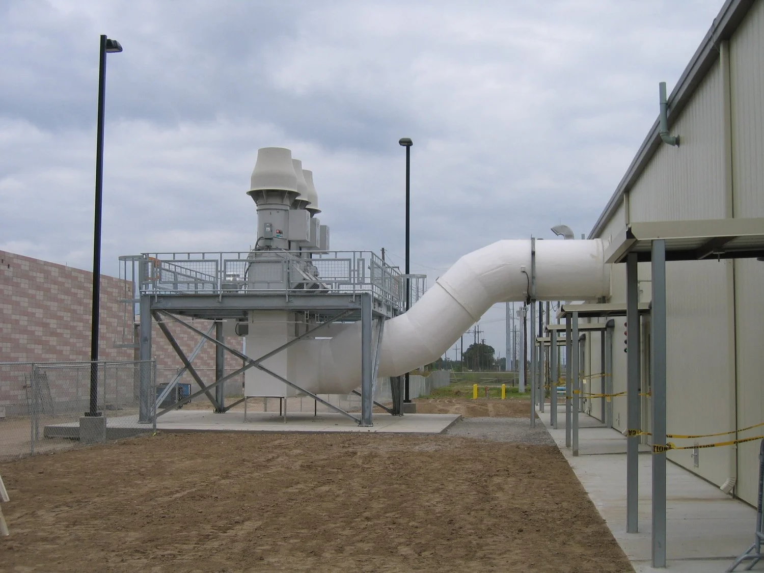 About — Trak Engineering, Inc.