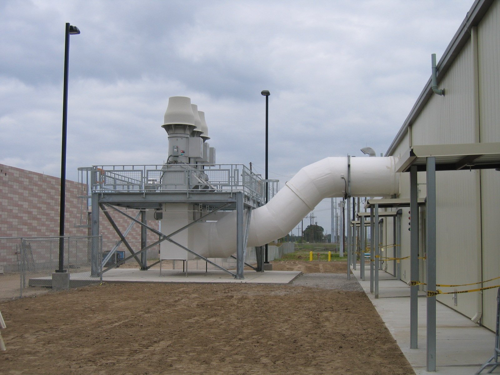 About — Trak Engineering, Inc.