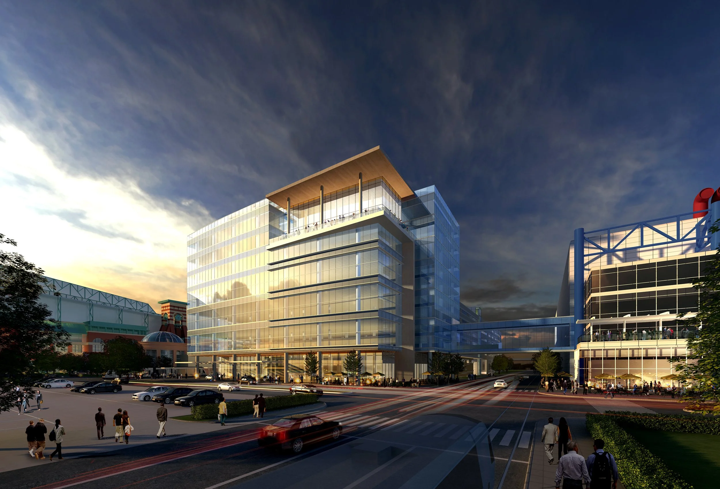 Trak Engineering, Inc.