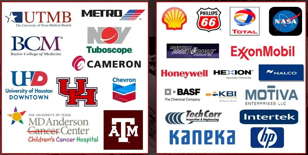 About — Trak Engineering, Inc.