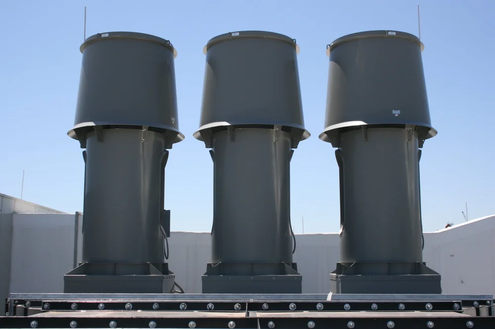 About — Trak Engineering, Inc.