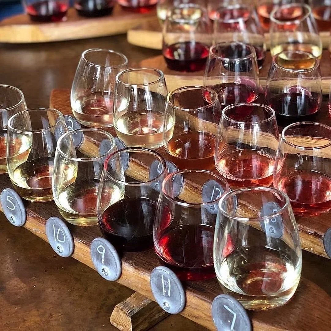 Milton Tap List | Mead & Beer — Brimming Horn