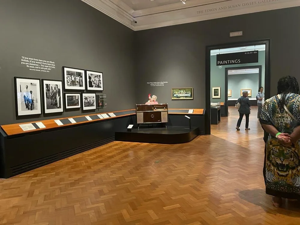 Exhibitions — VANLEY IMAGES