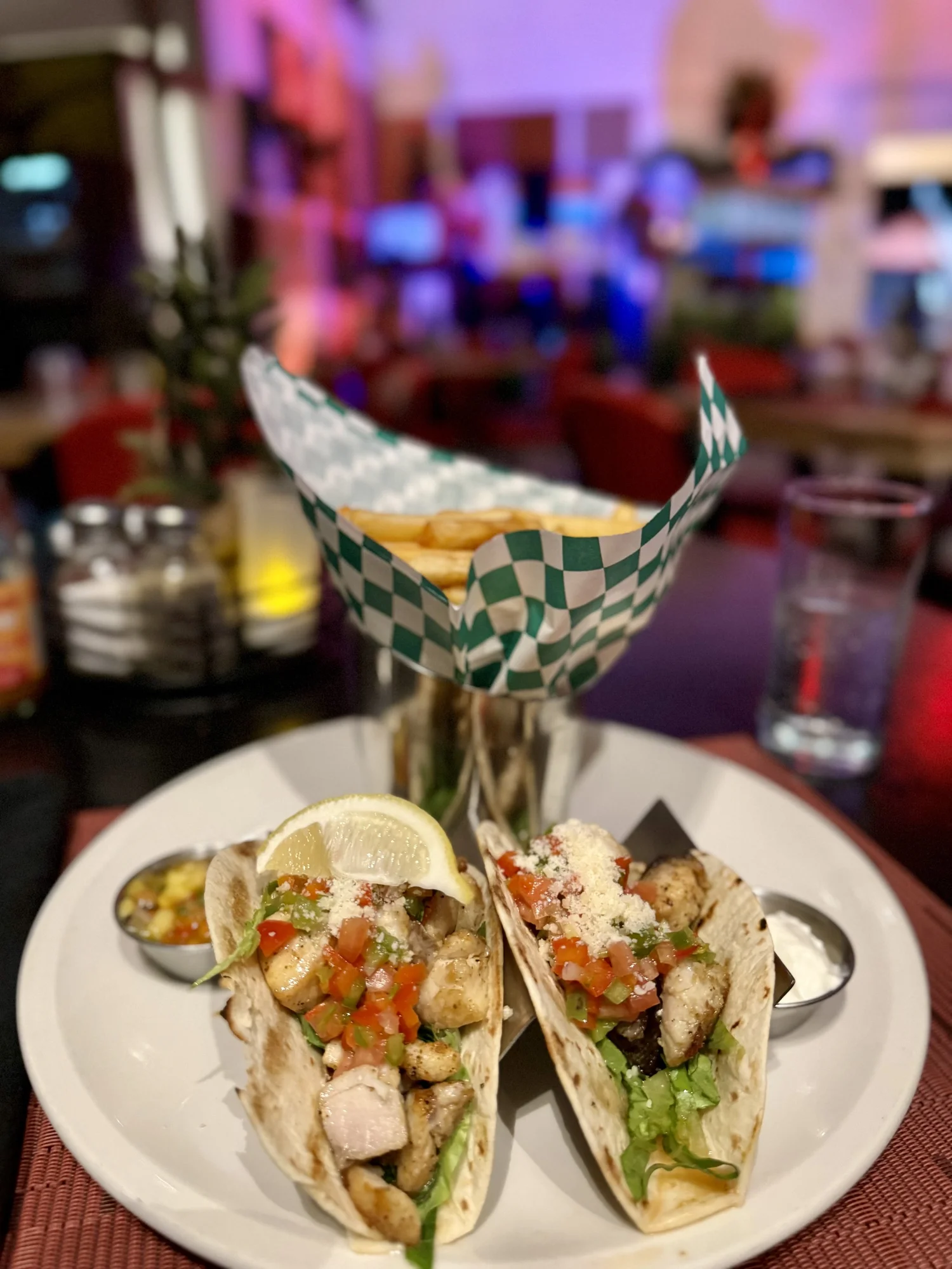 Quito´s Gazebo — Quito's Gazebo & Luxury Inn