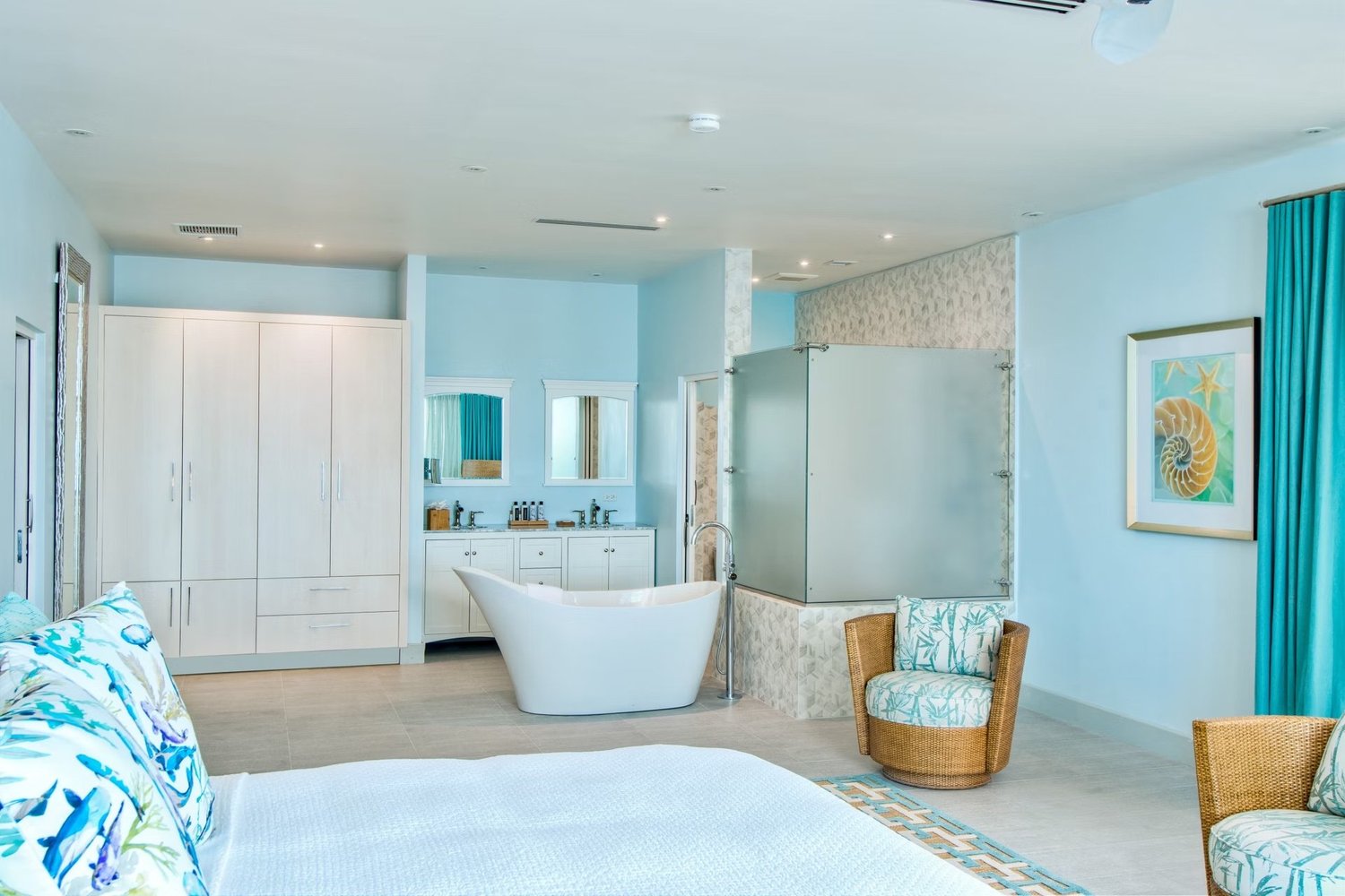 Quito´s Luxury Inn, Resorts in British Virgin Islands. BVI Luxury ...