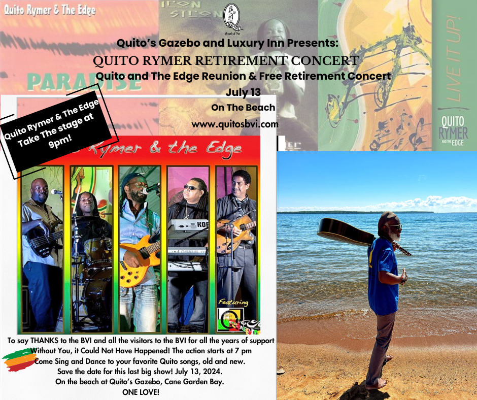 Quito´s Gazebo — Quito's Gazebo & Luxury Inn