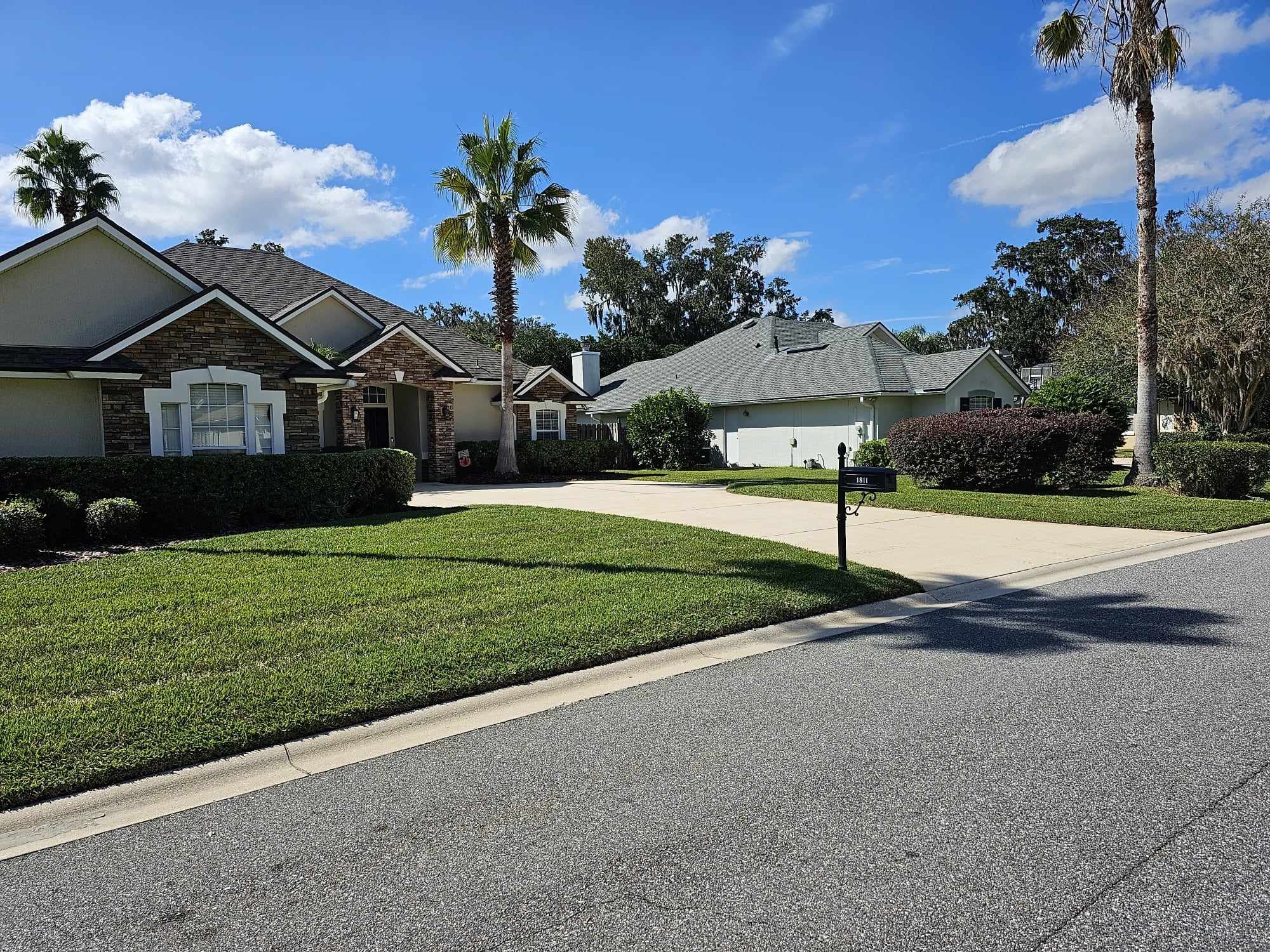 Lawn Service Near Me LLC