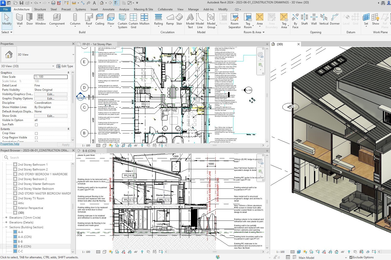 Lightwell | Architecture and Interior Design for Homes