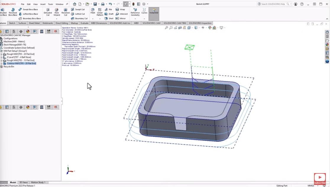 Blog 1 — Britton Builds