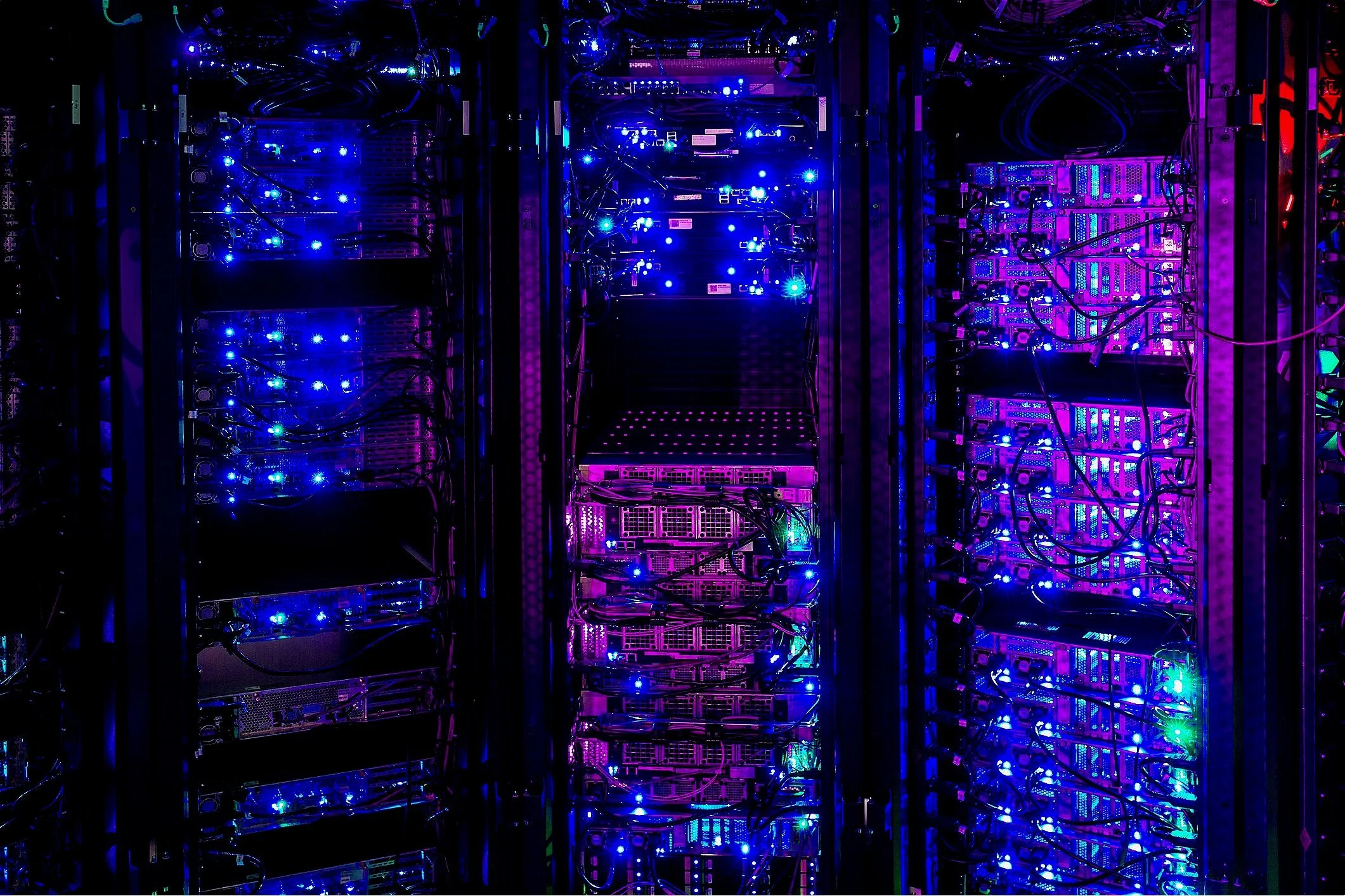 HyperFlex Cloud Servers in Costa Rica — Racknation your DataCenter ...