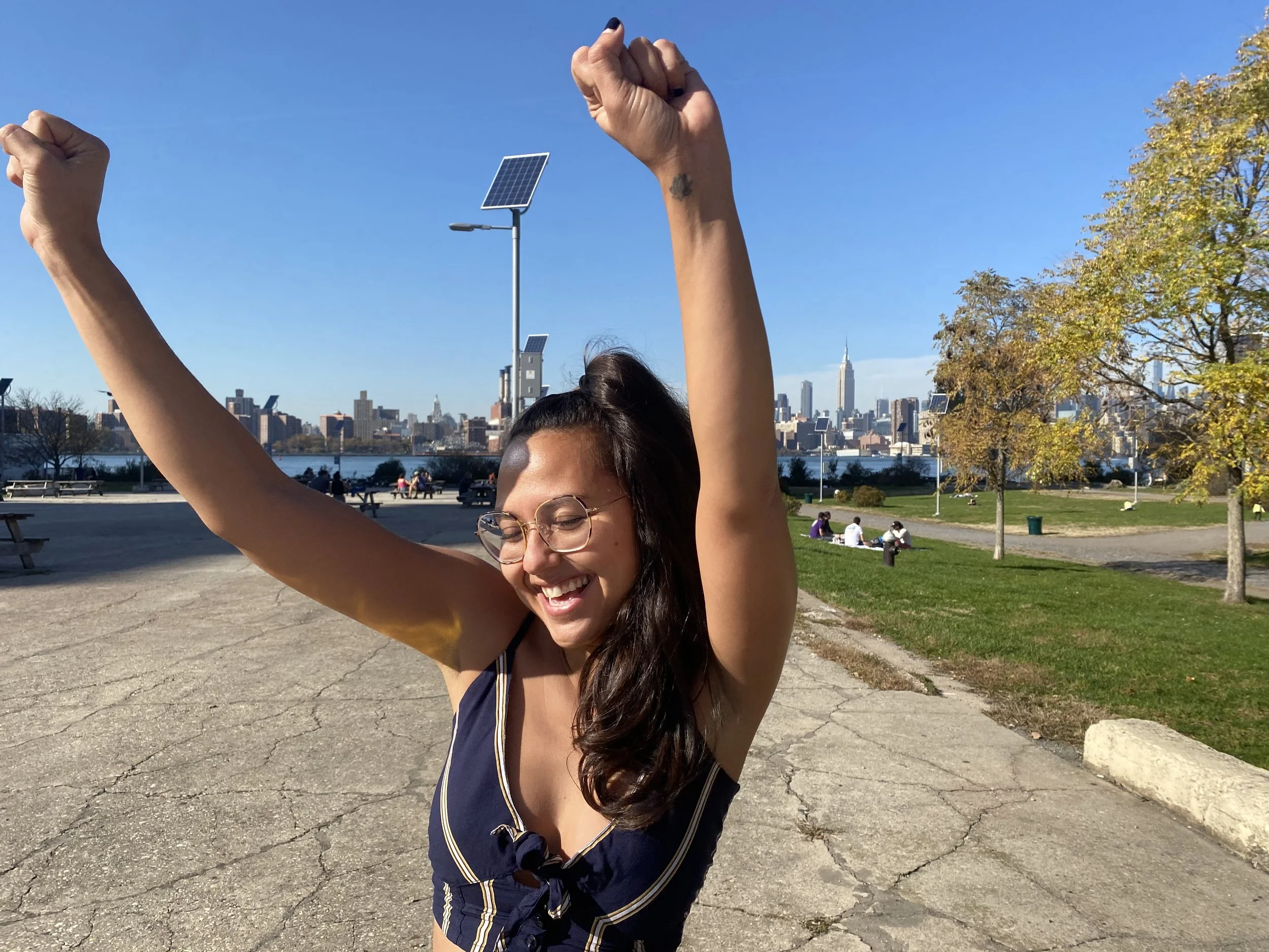 team — practiceALTADENA