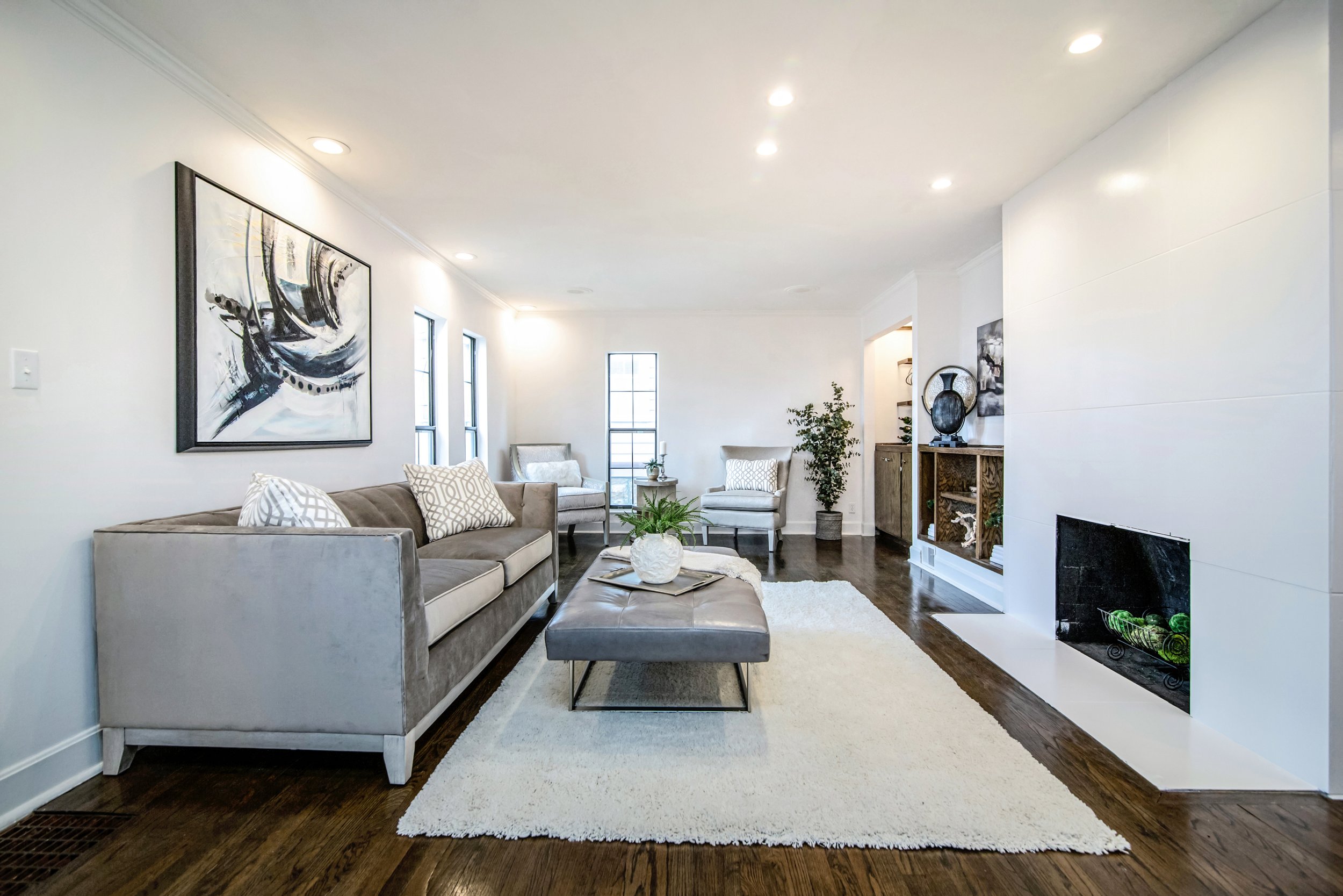 Services | Real Estate Staging Near Me - Stylish Staging & Design