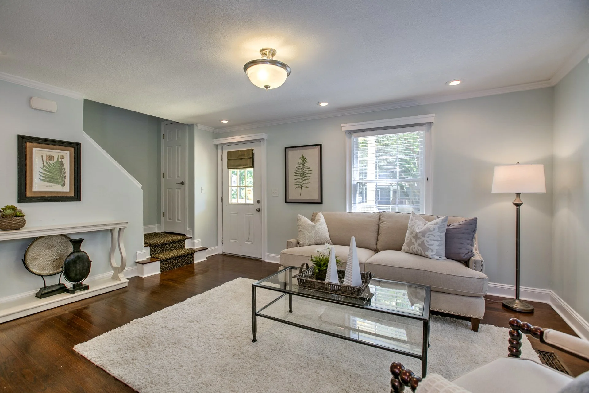 Services | Real Estate Staging Near Me - Stylish Staging & Design