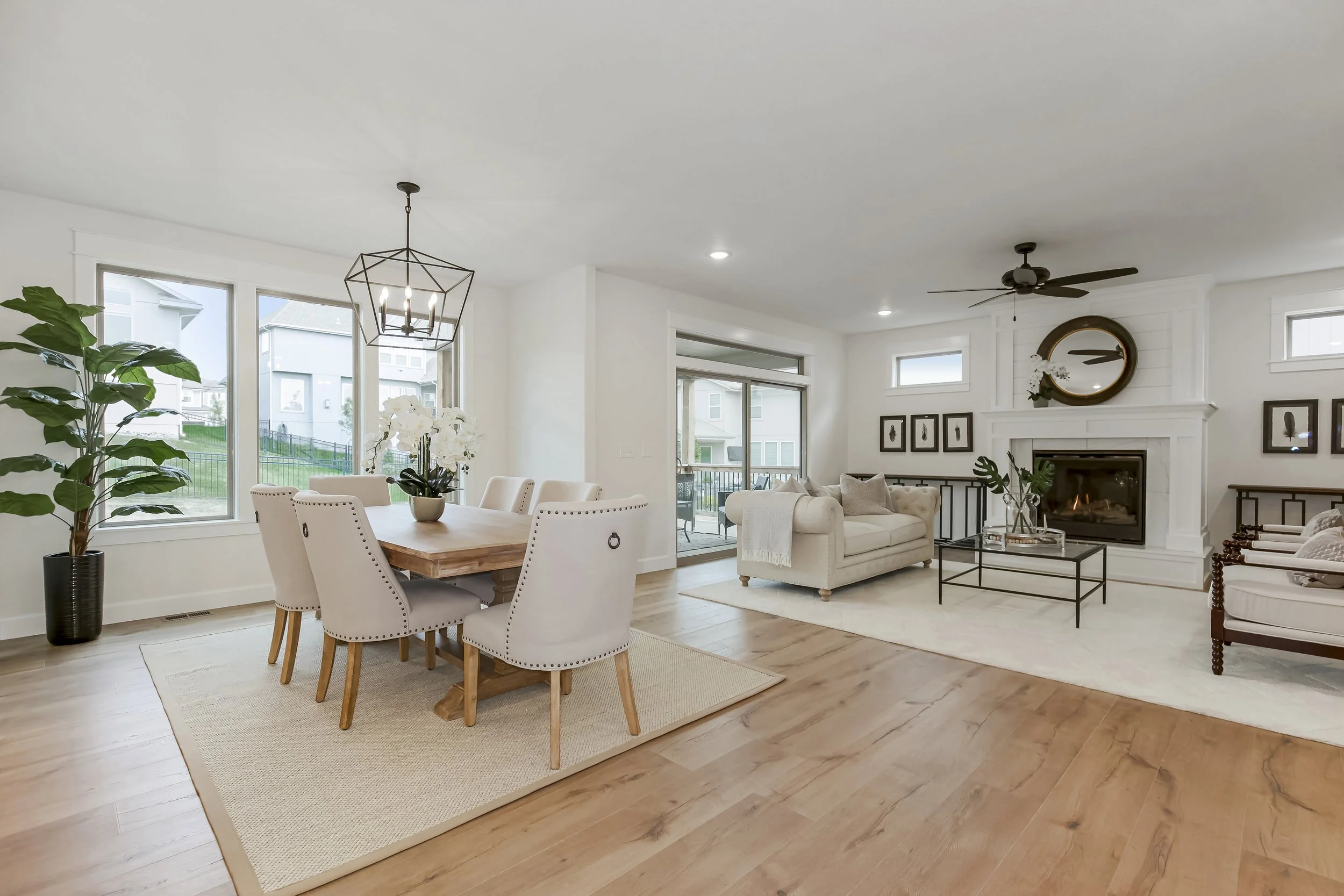 Services | Real Estate Staging Near Me - Stylish Staging & Design