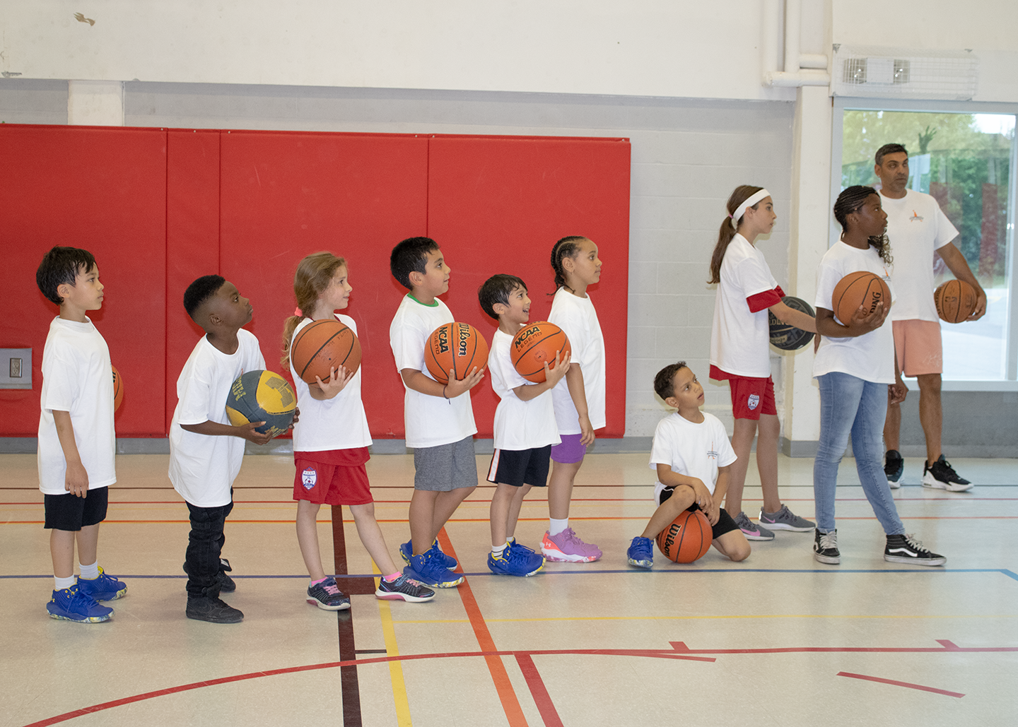 Hoop Dreams Toronto