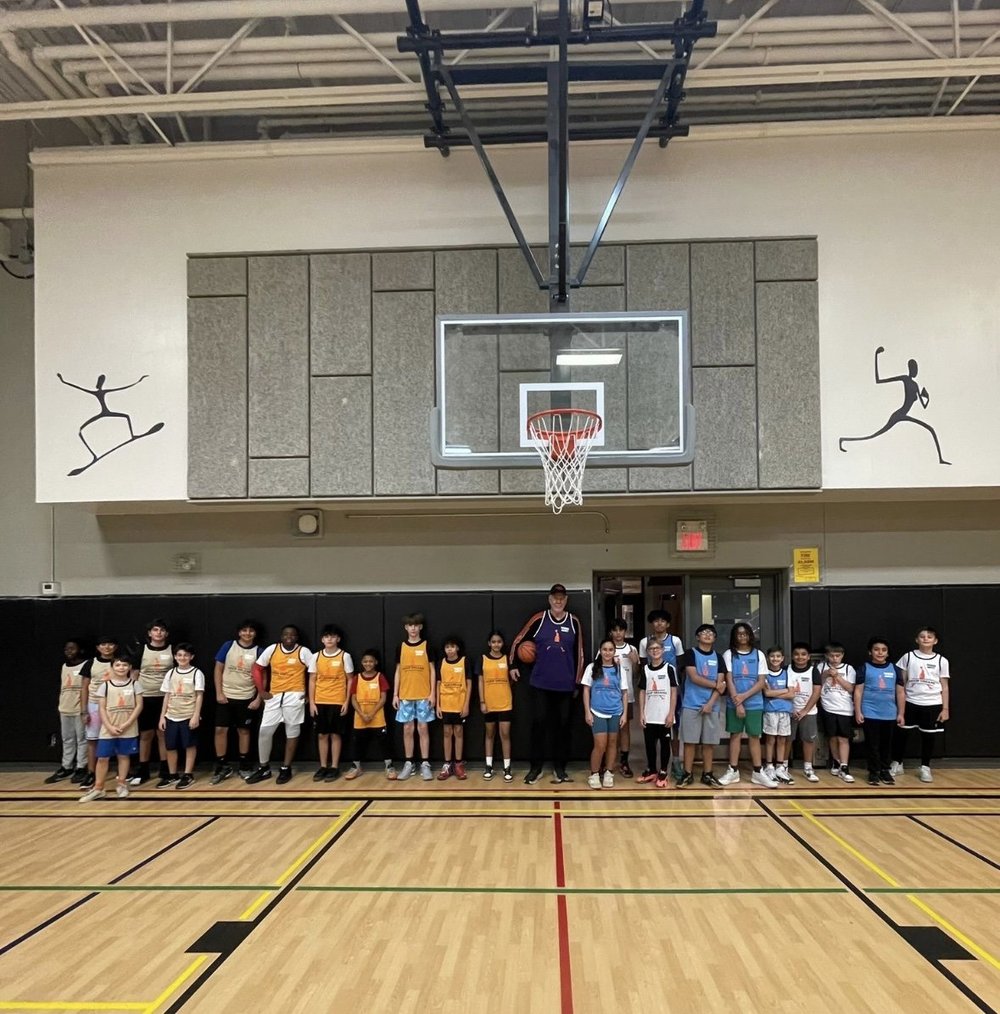 Hoop Dreams Toronto