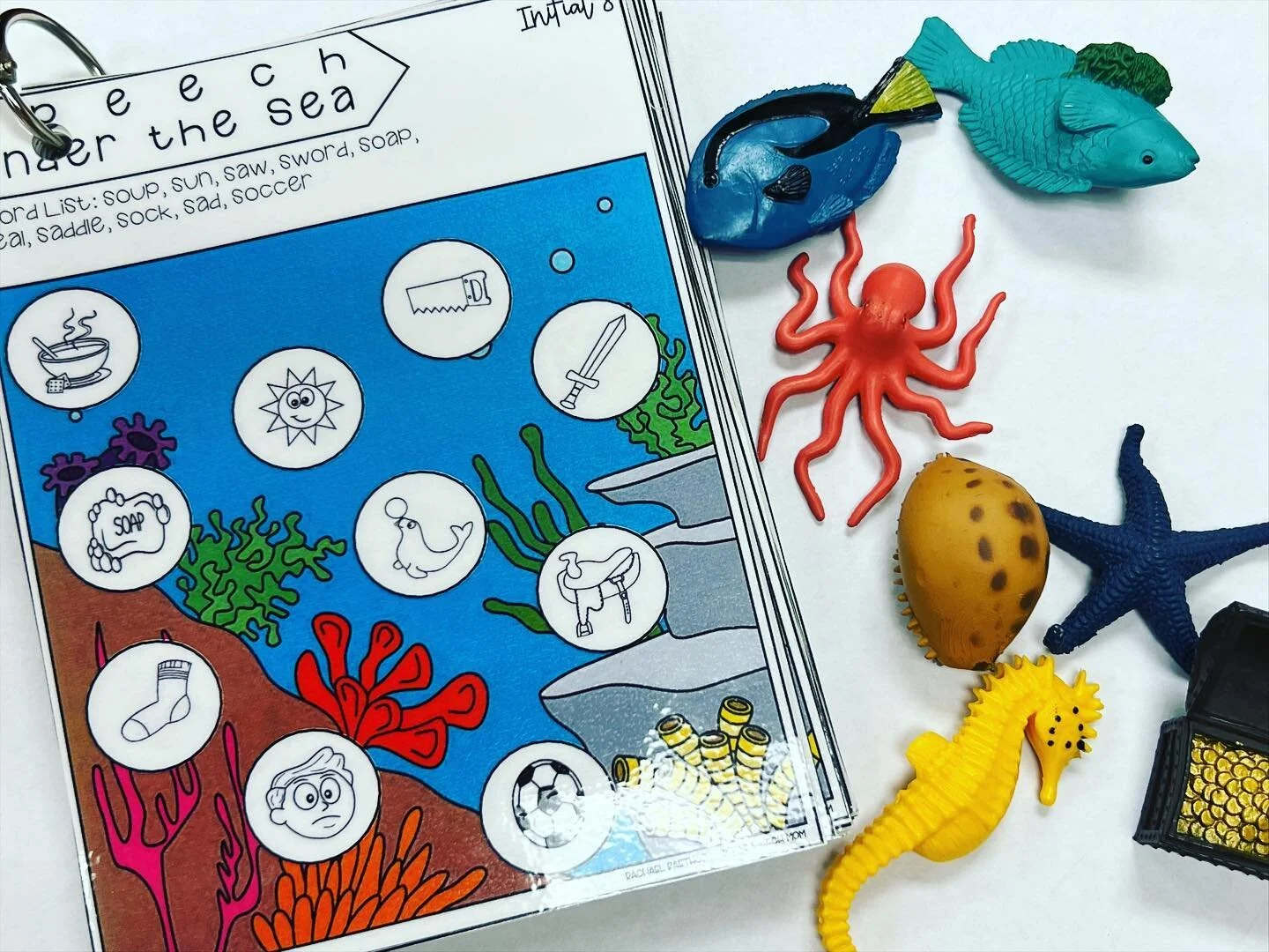 The Giving Tree Speech Therapy