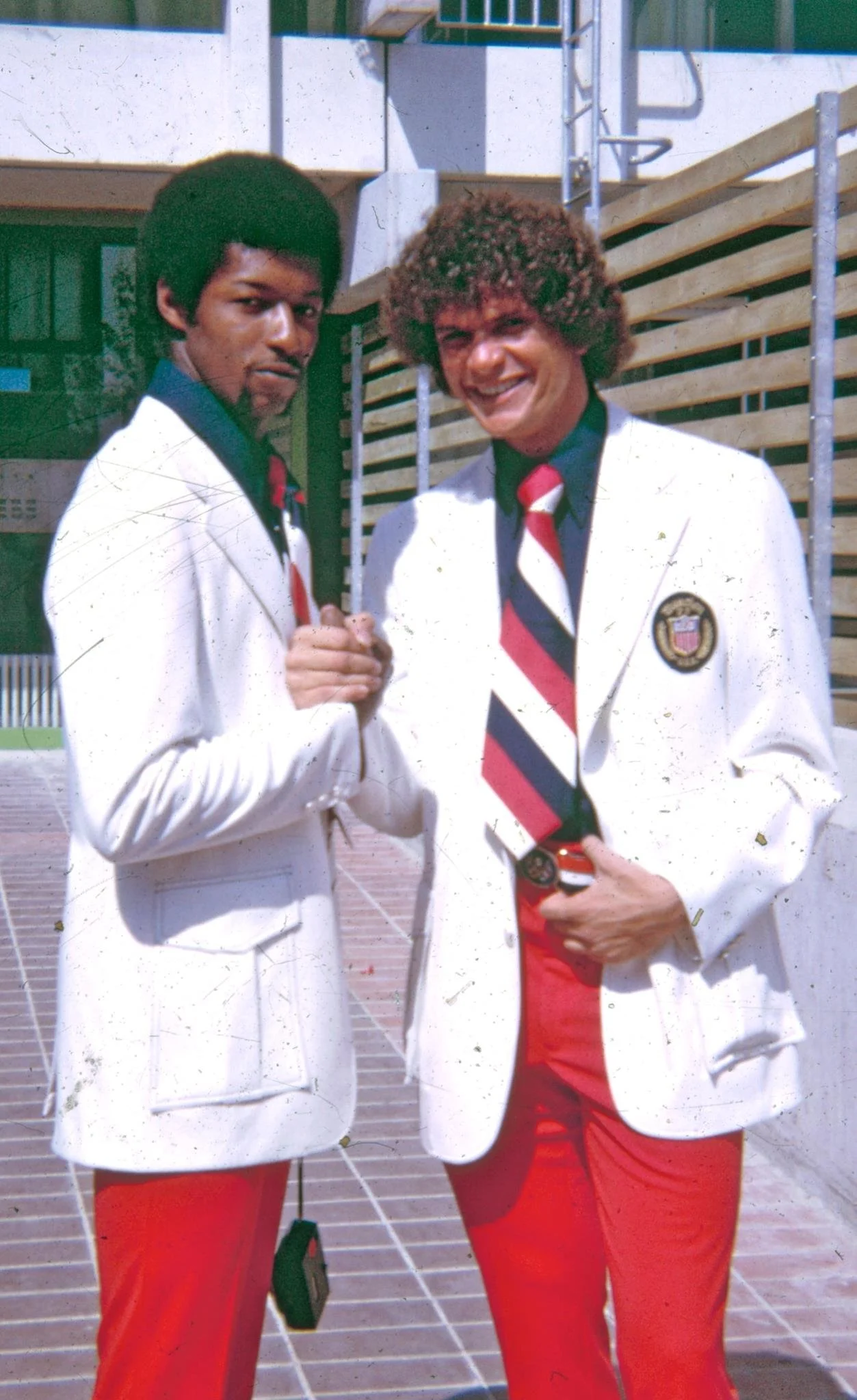 Carl Borack: Vision Quest — American Fencer