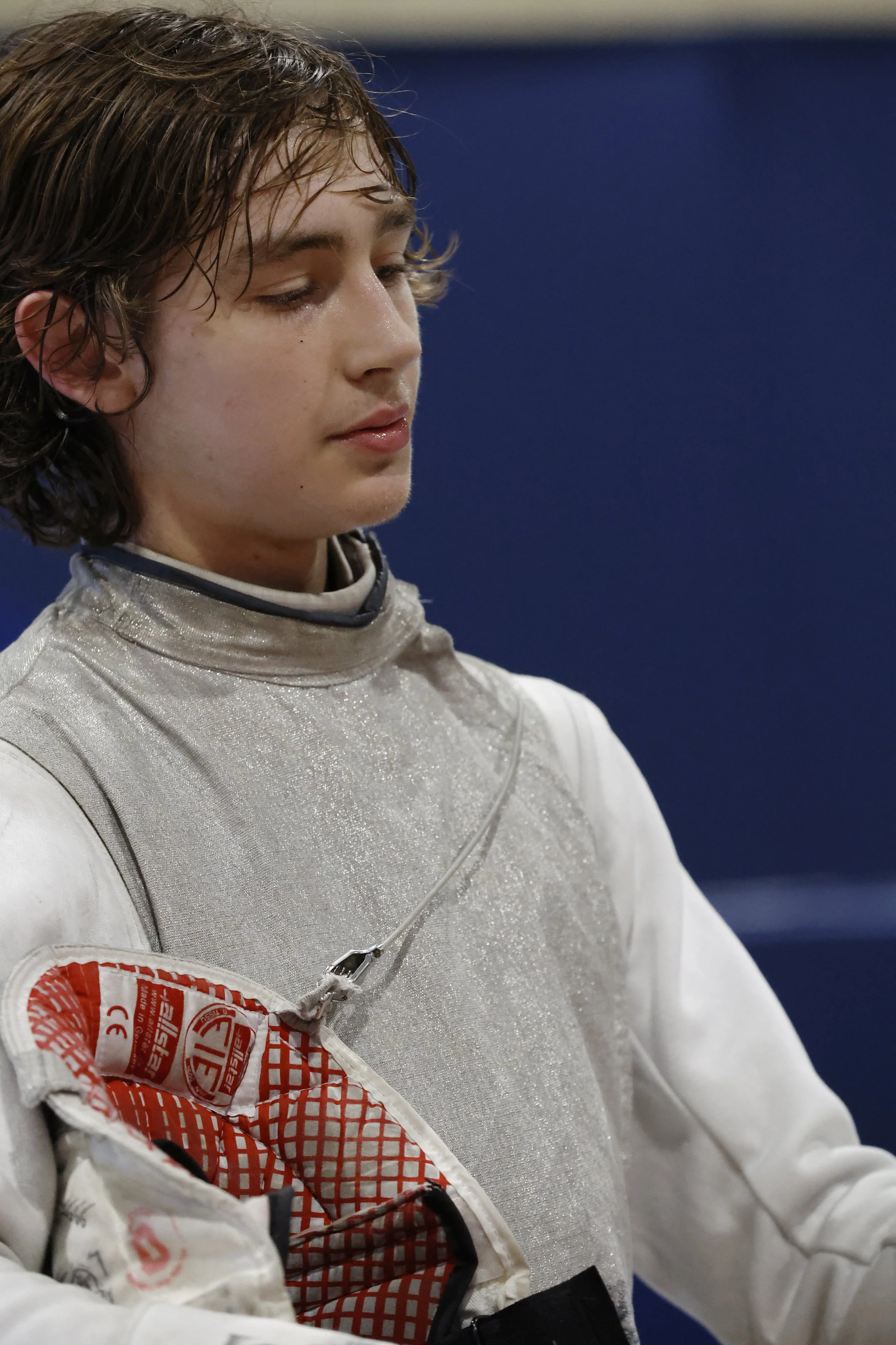 Feature Stories & Columns — American Fencer