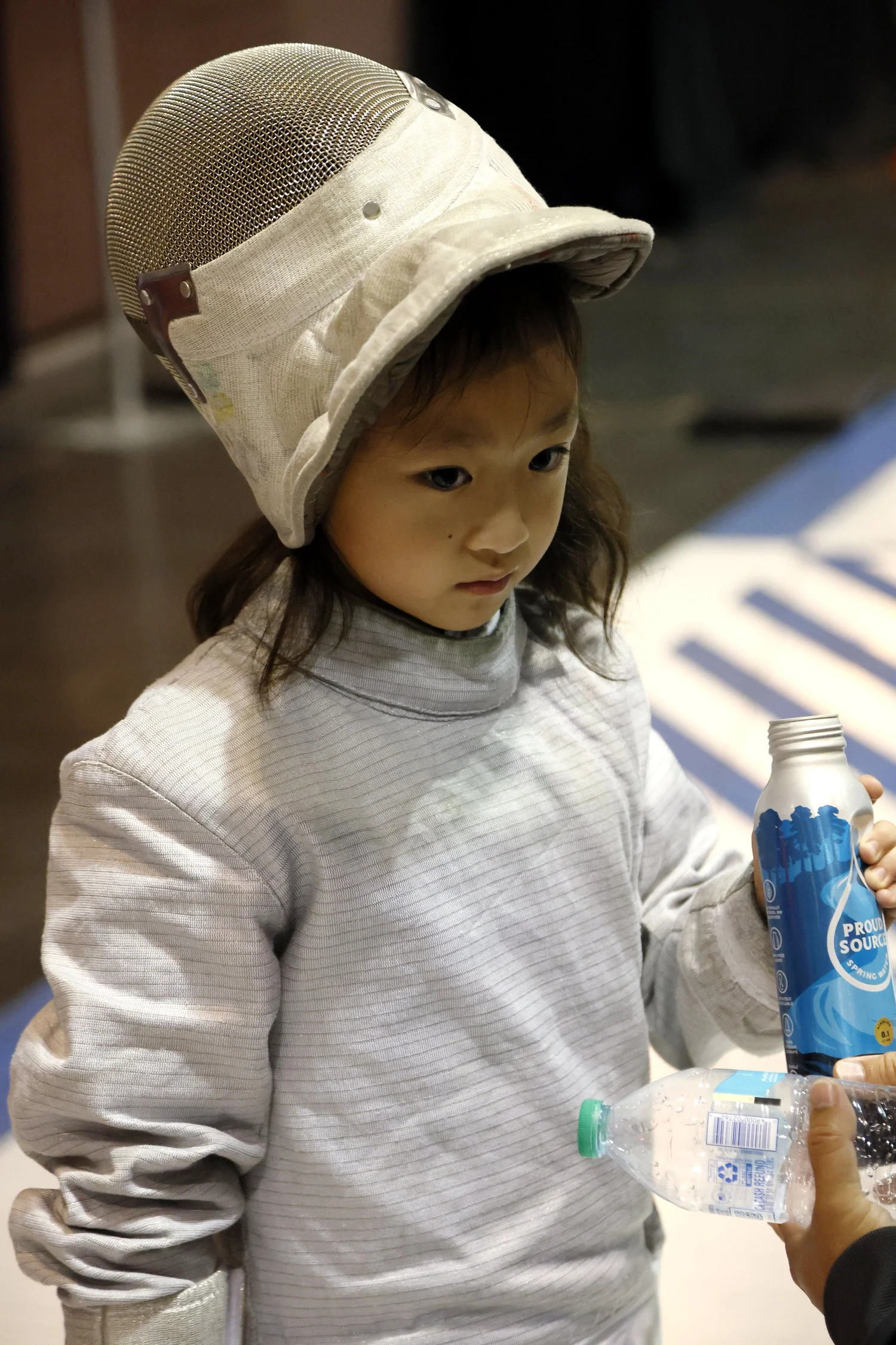 Feature Stories & Columns — American Fencer