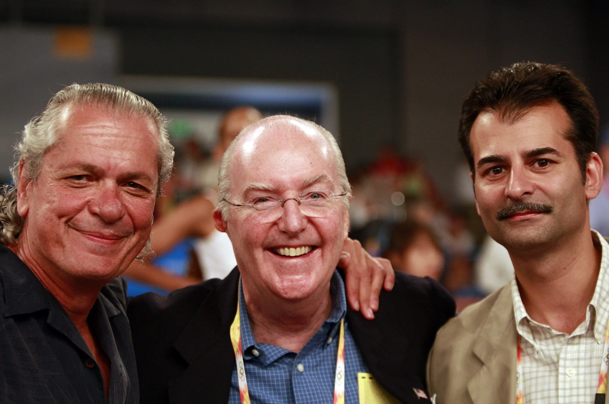 Carl Borack: Vision Quest — American Fencer