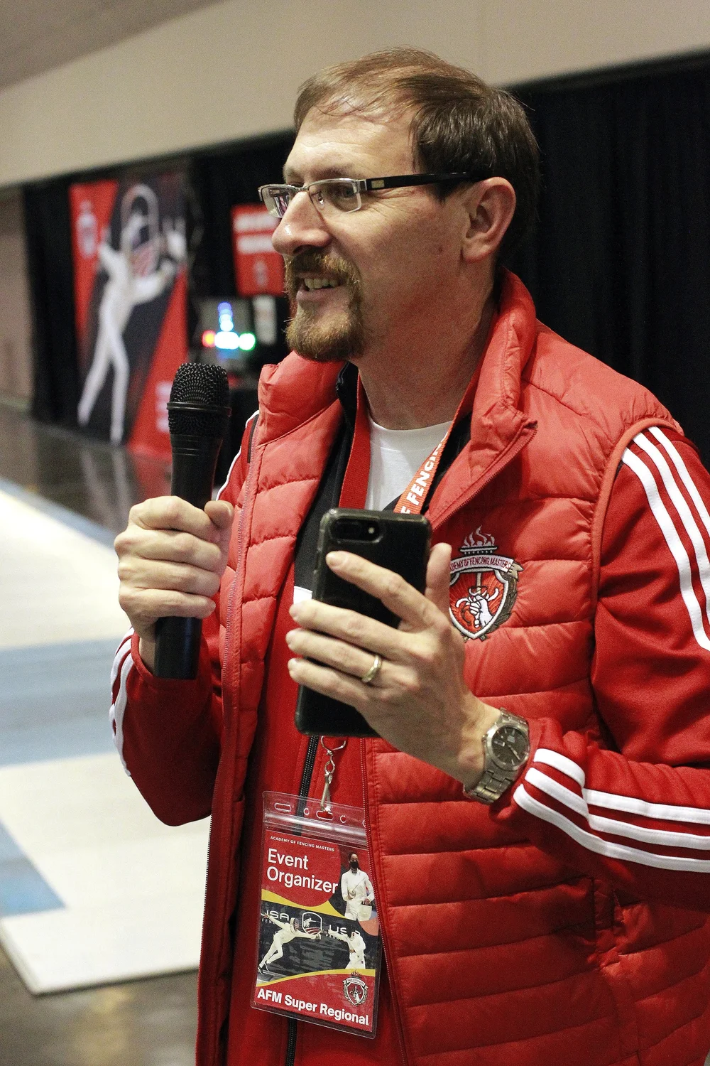 How Hard Should Parents and Coaches Push Young Fencers? — American Fencer