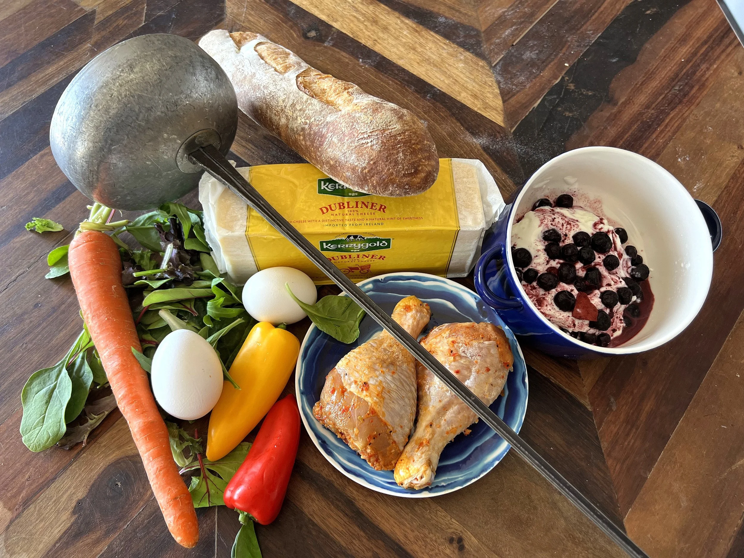 Feature Stories & Columns — American Fencer