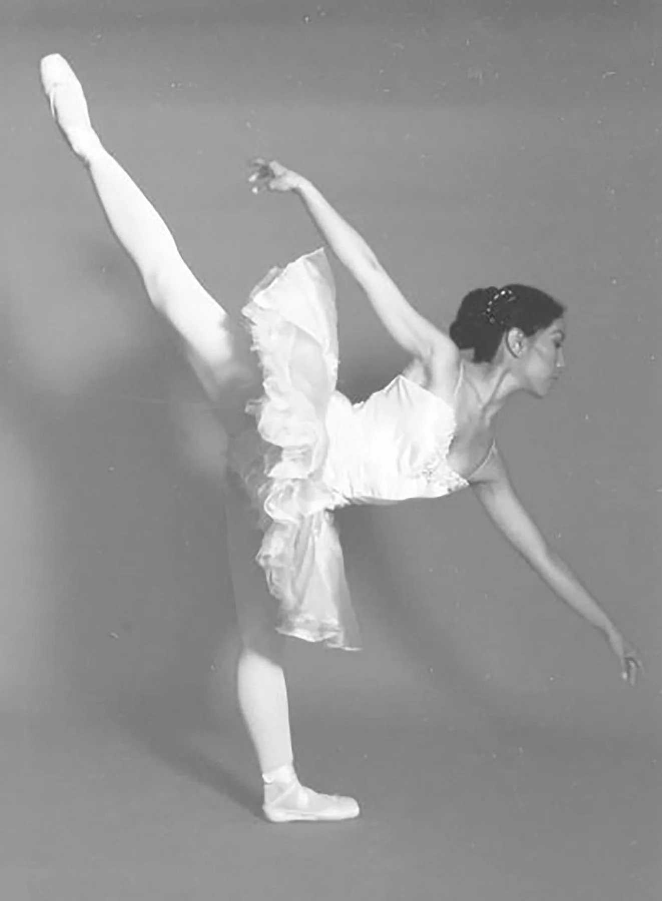 Dancing on the Strip — American Fencer