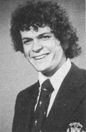 Carl Borack: Vision Quest — American Fencer