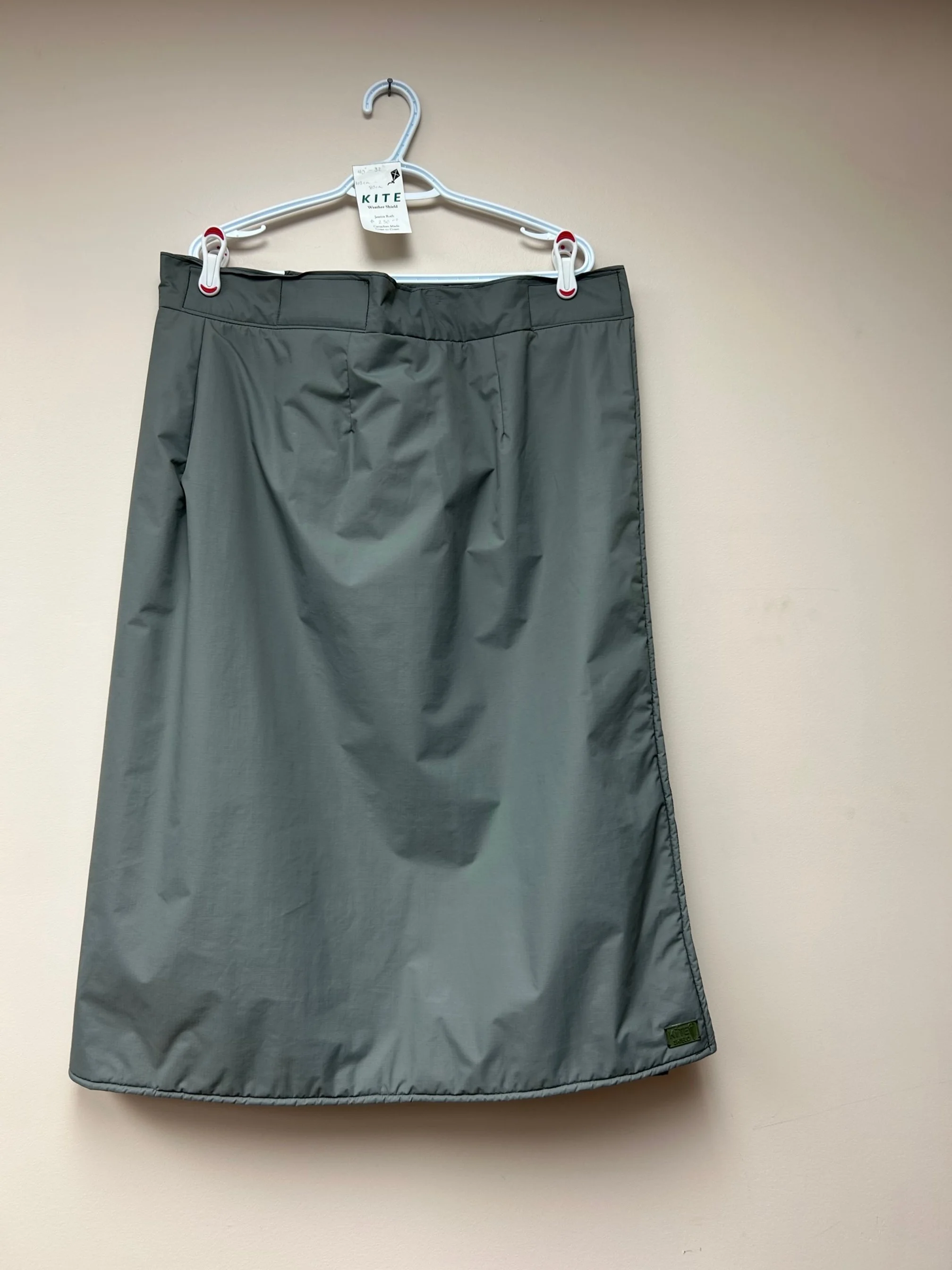 Shop — Kite Shield - Weather Skirt