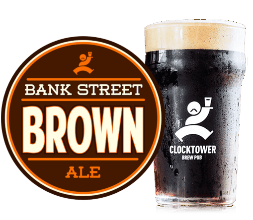 At the Clocktower Brew Pub we believe that well made craft beer should be consistent, high in ...